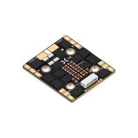 China Hot Sales Foxeer Reaper F4 Slim Mini Esc 128k 60a Bl32 4in1 9~40v 20mm M3 For Flight Controller Stack Rc Fpv Racing Drone for sale