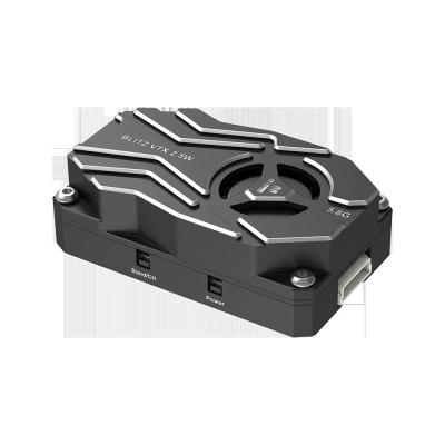 China Wholesale Price Iflight Whoop 5.8ghz 2.5w Vtx Picture Transmission Of The Long-Distance Flight Traversing Aircraft for sale