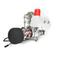 China DLE55EFI Model Aircraft New Fixed-Wing Single-Cylinder Fuel-Injected Gasoline Engine Long-Endurance Power Drone Accessories for sale