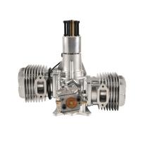 China DLE120 RC Model Aircraft Gas Engine For Remote Control Gasoline Airplane 12HP 7500RPM Enige Parts for sale