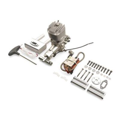 China Crrc-Pro Gp36r Cc Model Aircraft Gasoline Engine (Gas) 4.2h.P Rear Carb, Exhaust for sale