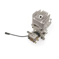 China Crrc-Pro Gp36r Cc Model Aircraft Gasoline Engine (Gas) 4.2h.P Rear Carb, Exhaust for sale