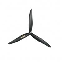 China T-Motorhobby C13*10 Cine Series Inch Cinematic Propeller High Efficiency And Low Noise Fpv Film Drone Prop for sale