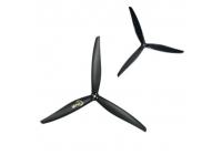 China T-Motorhobby C13*10 Cine Series Inch Cinematic Propeller High Efficiency And Low Noise Fpv Film Drone Prop for sale