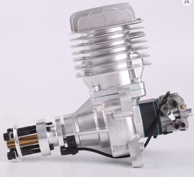 China DLE 55 55CC Original GAS Engine for RC Airplane Model Hot Sell,DLE,DLE55CC,DLE-55CC Dle55 for RC Airplane Fixed Wing Model for sale