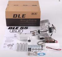 China DLE 55 55CC Original GAS Engine for RC Airplane Model Hot Sell,DLE,DLE55CC,DLE-55CC Dle55 for RC Airplane Fixed Wing Model for sale
