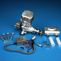 China Wholesale Price Original DLE 35RA Cc Gasoline / Petrol Engine For RC Airplane for sale
