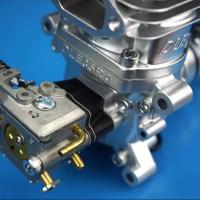 China Wholesale Price Original DLE 35RA Cc Gasoline / Petrol Engine For RC Airplane for sale