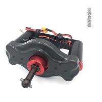 China Wholesale Price DLE 128 HD Drone Engine 7.4kw Water-Cooled Hybrid Ity Generator Gasoline Kit for sale