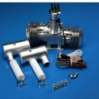 China Wholesale Price Original DLE 170 CC GAS Engine Gasoline For RC Airplane Model Hot Sell - Cc for sale