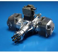 China Wholesale Price Original DLE 170 CC GAS Engine Gasoline For RC Airplane Model Hot Sell - Cc for sale