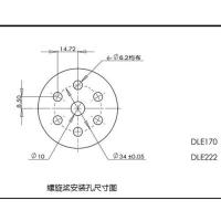 China Wholesale Price Original DLE 170 CC GAS Engine Gasoline For RC Airplane Model Hot Sell - Cc for sale