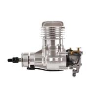 China Wholesale Price DLE 20 CC Original Metal GAS Engine For Radio Control RC Airplane Model Gas for sale