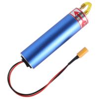 China Spark Electric Mini Water Pump Model DLE OS Forward Reverse Gear Oil Pump for Aircraft Gasoline Engine Metal Material for sale