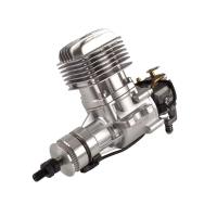 China Factory Outlet DLE 20 CC Original Metal GAS Engine For Radio Control RC Airplane Model Gas for sale