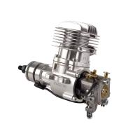 China Factory Outlet DLE 20 CC Original Metal GAS Engine For Radio Control RC Airplane Model Gas for sale