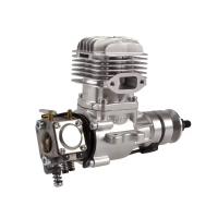 China Factory Outlet DLE 20 CC Original Metal GAS Engine For Radio Control RC Airplane Model Gas for sale