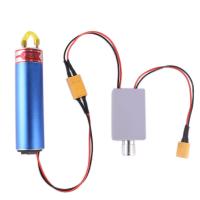 China Spark Electric Gear Oil Pump for Aircraft Gasoline  DLE+XT60 Engine Mini Electric Water Pump Drone Accessories for sale
