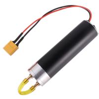 China Spark Electric Gear Oil Pump for Aircraft Gasoline  DLE+XT60 Engine Mini Electric Water Pump Drone Accessories for sale