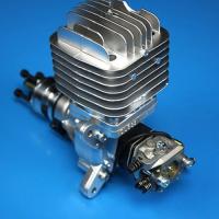 China Dle55 Single Cylinder Petrol Engine Oil-Powered Aircraft Cc 5.5hp/8500rpm For Rc Model Airplane for sale
