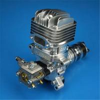 China Dle 35ra Original Gas Gasoline / Petrol Cc Engine For Rc Airplane Model Parts - for sale