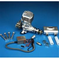 China Dle 35ra Original Gas Gasoline / Petrol Cc Engine For Rc Airplane Model Parts - for sale