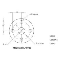 China Dle 35ra Original Gas Gasoline / Petrol Cc Engine For Rc Airplane Model Parts - for sale