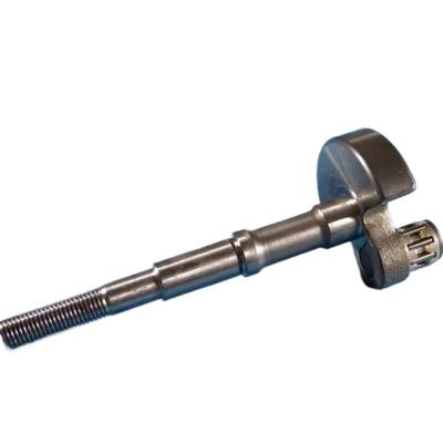 China Dle Accessories Original Crankshaft for 20cc Gasoline/Petrol Engine Rc Fpv Racing Drones Diy Parts for sale