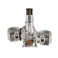 China Factory Outlet DLE120 RC Model Aircraft Gas Engine For Remote Control Gasoline Airplane 12HP 7500RPM Enige Parts for sale