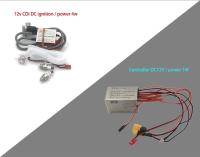 China Wholesale Price DLE70HD Drone Engine 4.2kw Water-Cooled Hybrid Ity Generator Gasoline Kit for sale