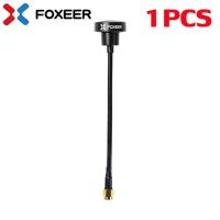 China Hot Sales FOXEER Pagoda PRO 150mm 5.8GHz 3dBi Antenna RHCP SMA For RC Racing Drones VTX DIY Parts for sale