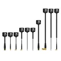 China Hot Foxeer Antenna Lollipop 4 V4 5.8G 2.6Dbi Stubby RHCP SMA RPSMA UFL Straight/Angle 7.2g For RC FPV Airplane Module for sale