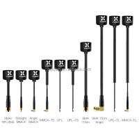 China Factory Outlet Original Foxeer Lollipop 4 5.8G 2.6dBi High Quality Antenna For RC FPV Airplane Module for sale
