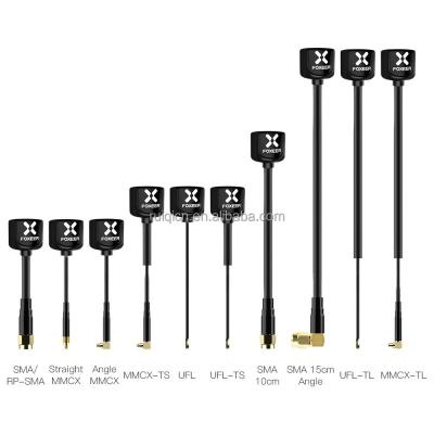 China Factory Outlet Original Foxeer Lollipop 4 5.8G 2.6dBi High Quality Antenna For RC FPV Airplane Module for sale