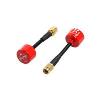 China Factory Outlet Original Foxeer Lollipop 4 5.8G 2.6dBi High Quality Antenna For RC FPV Airplane Module for sale
