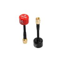 China Factory Outlet Original Foxeer Lollipop 4 5.8G 2.6dBi High Quality Antenna For RC FPV Airplane Module for sale