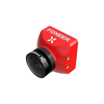 China Hot Sales Foxeer T-Rex Mini 1500TVL 6ms Low Latency Super WDR FPV Camera For Airplane Drone for sale