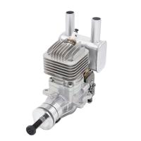 China Hot Sales Rcgf Stinger 20cc Re 2 Stroke Engines Gasoline Engines Rc Aircraft Rc Airplane Two Cycle Stinger 20cc Engine for sale