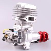 China Rcgf 60cc Bm Side Exhaust Gasoline Engine With Walbro Carburetor For Rc Airplanes Fixed Wing Uav Drone Aircraft Model Diy for sale