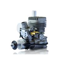 China NGH 9cc 2-Stroke GT9pro Gasoline Engines Metal RC Aircraft Two Stroke 9 for sale
