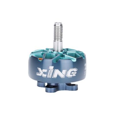 China IFLIGHT Xing2 2207 Racing FPV Flying Machine Aviation Aluminum Double Bearing with Brushless Motor Power for FPV Droe for sale