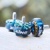 China IFLIGHT Xing2 2207 Racing FPV Flying Machine Aviation Aluminum Double Bearing with Brushless Motor Power for FPV Droe for sale