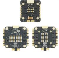 China Corvon Keyun Travel Machine Four-in-One 8-Bit 30A50A60A Brushless ESC Plastic PWM/Dshot/OneShot Racing Drone Accessories for sale