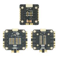 China Corvon Keyun Travel Machine Four-in-One 8-Bit 30A50A60A Brushless ESC Plastic PWM/Dshot/OneShot Racing Drone Accessories for sale