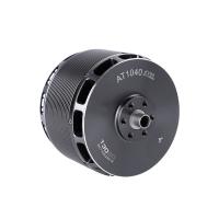 China Ligpower AT1040 130CC Factory Price 24S 6000W Dc 50KG 100KG Takeoff Payload Tmotor Brushless Drone Motor for sale
