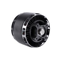 China Ligpower AT1040 130CC Factory Price 24S 6000W Dc 50KG 100KG Takeoff Payload Tmotor Brushless Drone Motor for sale