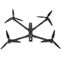 China IFLIGHT XING 2814 2-6S FPV Motor Long Range Brushless Motor Alloy Material 9INCH 10INCH for FPV Racing Drone Parts for sale