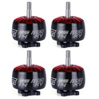 China IFLIGHT XING 2814 2-6S FPV Motor Long Range Brushless Motor Alloy Material 9INCH 10INCH for FPV Racing Drone Parts for sale