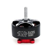 China SURPASS Hobby S Series 4315 4320 Bat S4315 500KV S4320 380KV FPV Brushless Motor High Quality for FPV Racing Drone Accessories for sale