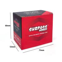 China SURPASS Hobby S Series 4315 4320 Bat S4315 500KV S4320 380KV FPV Brushless Motor High Quality for FPV Racing Drone Accessories for sale